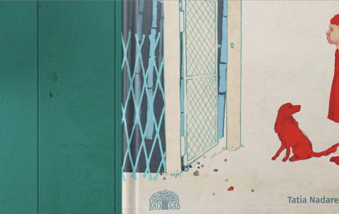 Literatur | H2SO4. Futurismus und Dada in Tiflis. – kulturgeorgien